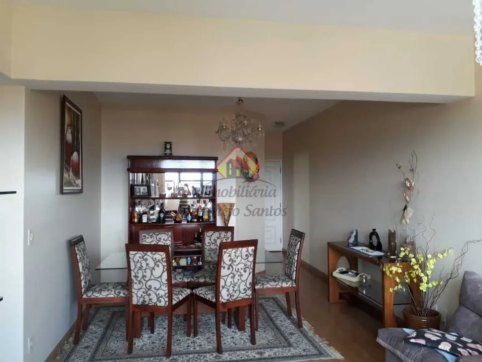 Apartamento 76 m² em Centro em Taubaté, por R$ 320.000 - Viva Real