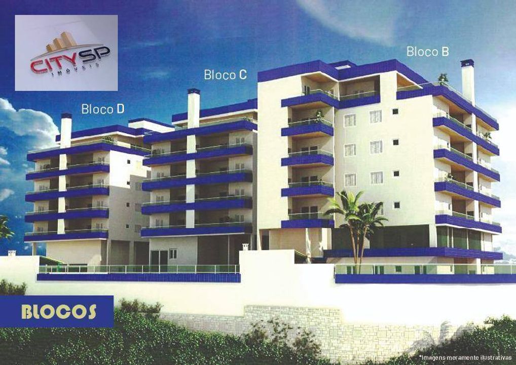 Apartamento na Acesso Condomínio Samola, Ubatuba em Ubatuba, por R$ 1. ...