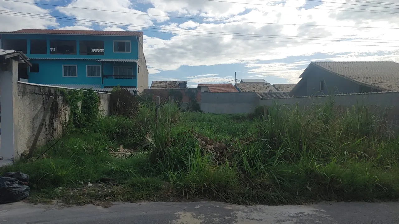 Lote/Terreno na Rua Cento e Vinte e Sete, SN, Cordeirinho em Maricá ...