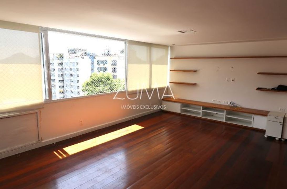 Cobertura na Rua Piratininga, Gávea em Rio de Janeiro, por R$ 4.600.000 ...