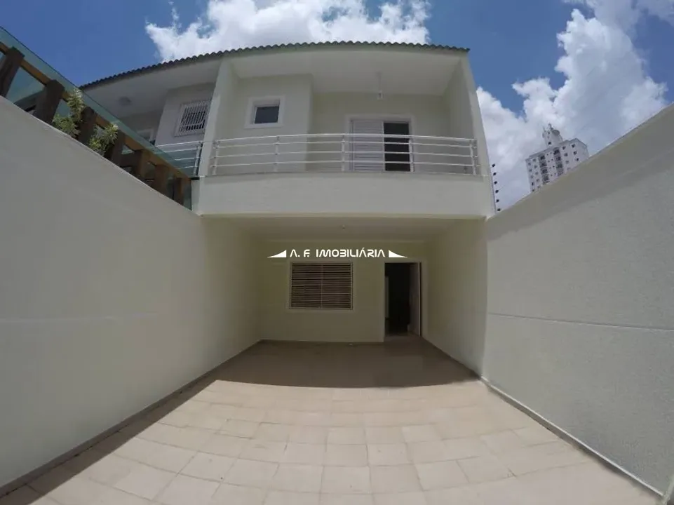 Sobrado na Rua Eduardo Zumkeller, 117, Parque Mandaqui em São Paulo, por R$ 880.000 - Viva Real