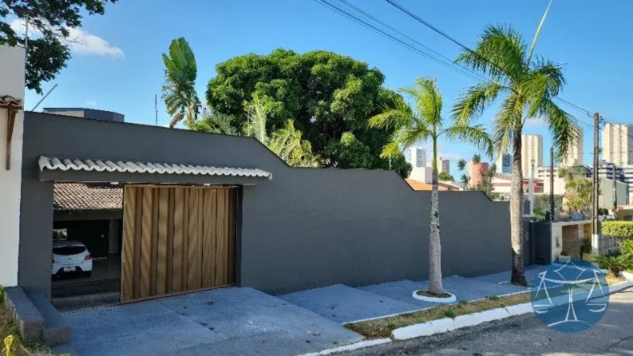 Casa 880 m² em Capim Macio em Natal, por R$ 1.400.000 - Viva Real