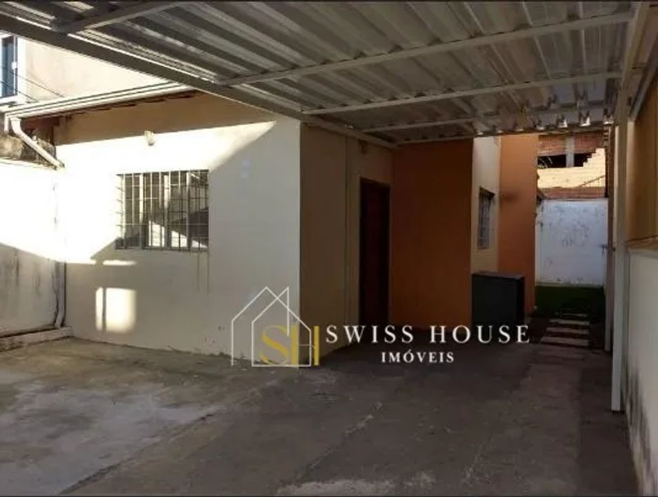 Casa na Rua Ruth Botelho Góes, 101, Residencial Nova Bandeirante em ...