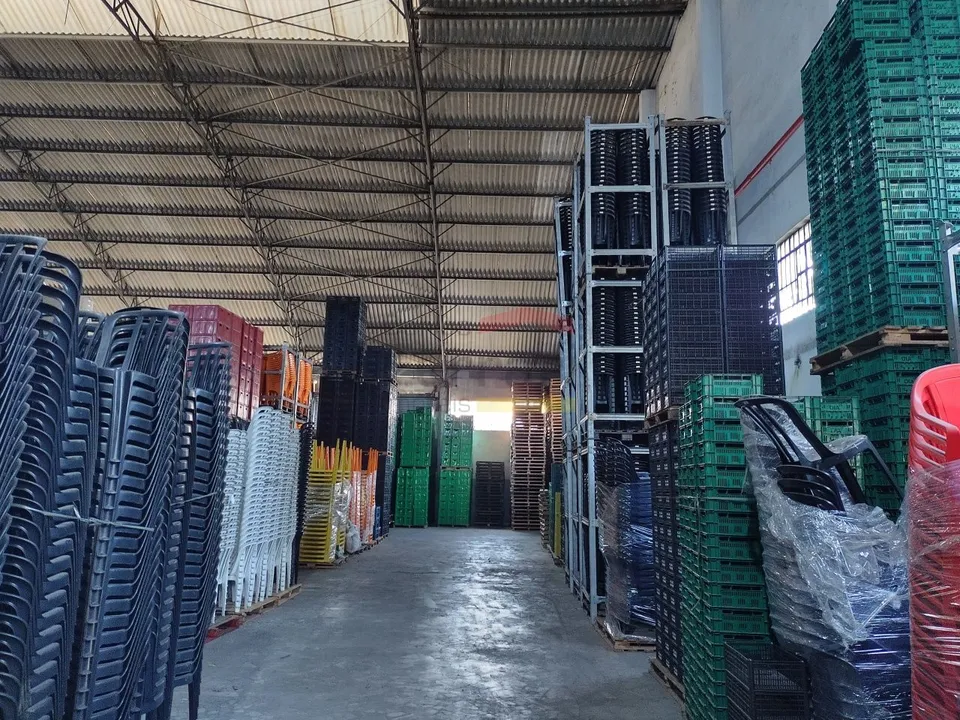 Galpão/Depósito/Armazém na Rua Luiza Cotine, 136, Remédios em Osasco ...