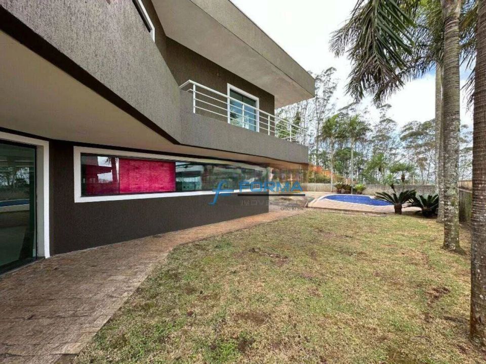 Casa De Condomínio Na Avenida Omar Daibert Swiss Park Em São Bernardo