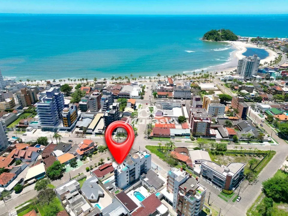 Cobertura na Rua Gabriel de Lara, 32, Centro em Guaratuba, por R$ 1.715 ...