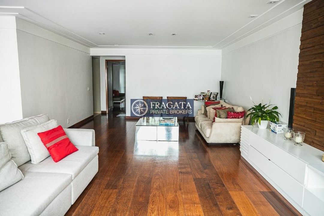 Apartamento na Rua Iperoig, 1097, Perdizes em São Paulo, por R$ 2.050. ...