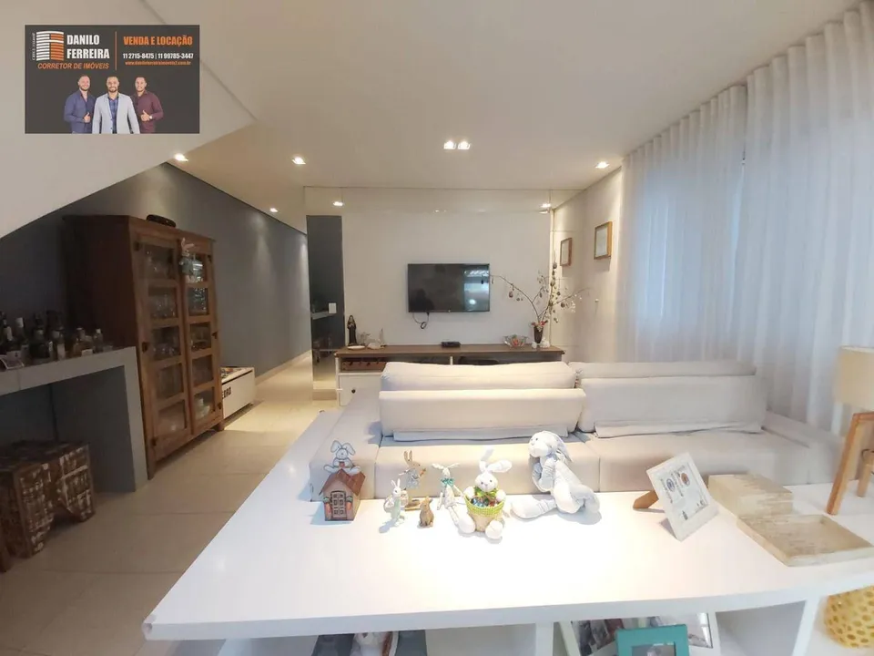 Casa de Condomínio na Avenida Daniel Ratti, 956, Pinheirinho em Itu ...