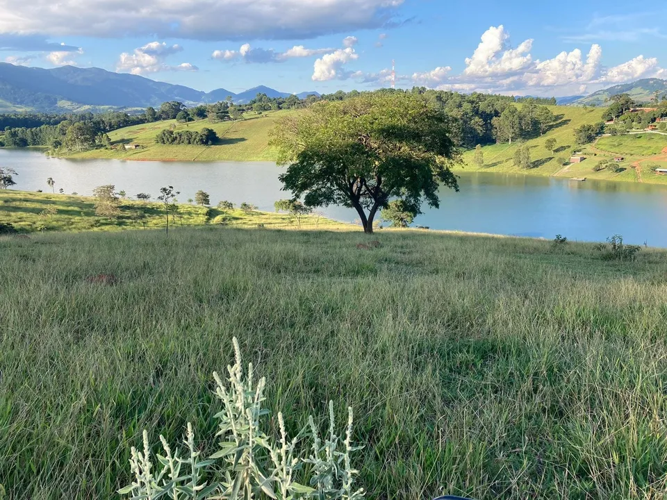 Fazenda/Sítio na Estrada Municipal José Cardoso Adriano PRC-325, 2000 ...