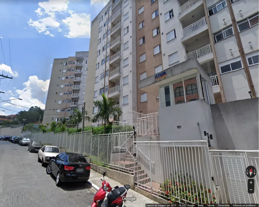 Apartamento 47 m² em Vila Prudente em São Paulo, por R$ 320.000 - Viva Real