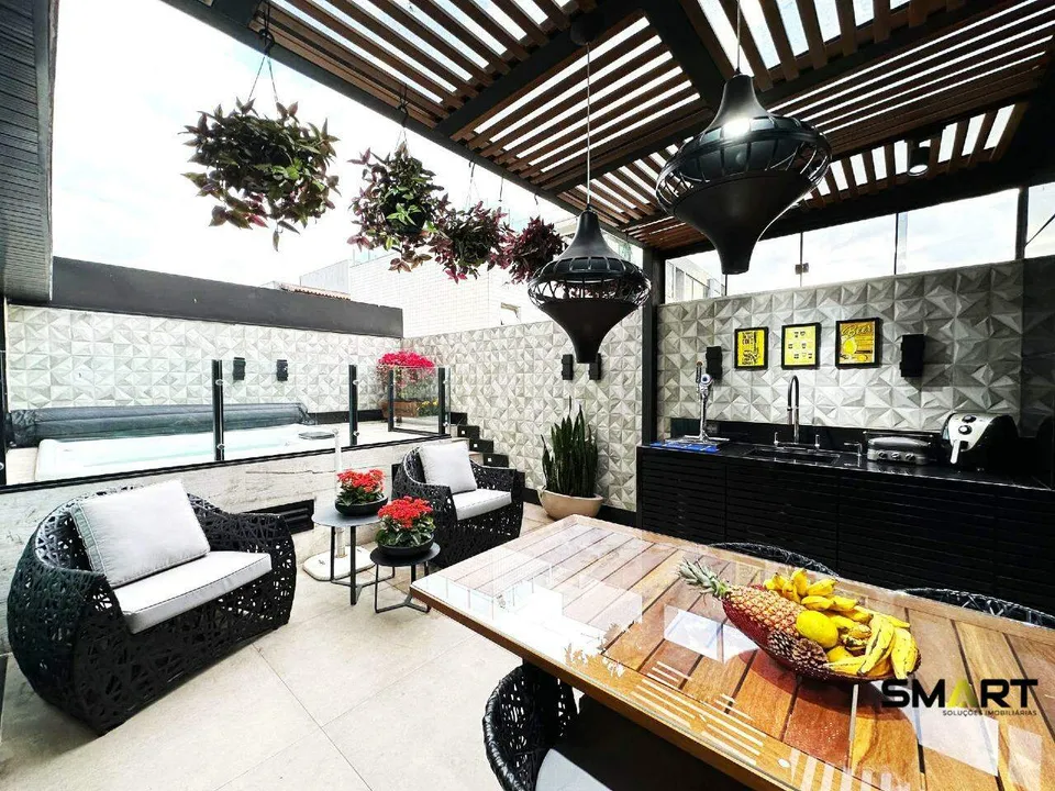 Apartamento na Rua Doutor Thomaz Muzzi, Prado em Belo Horizonte, por R ...