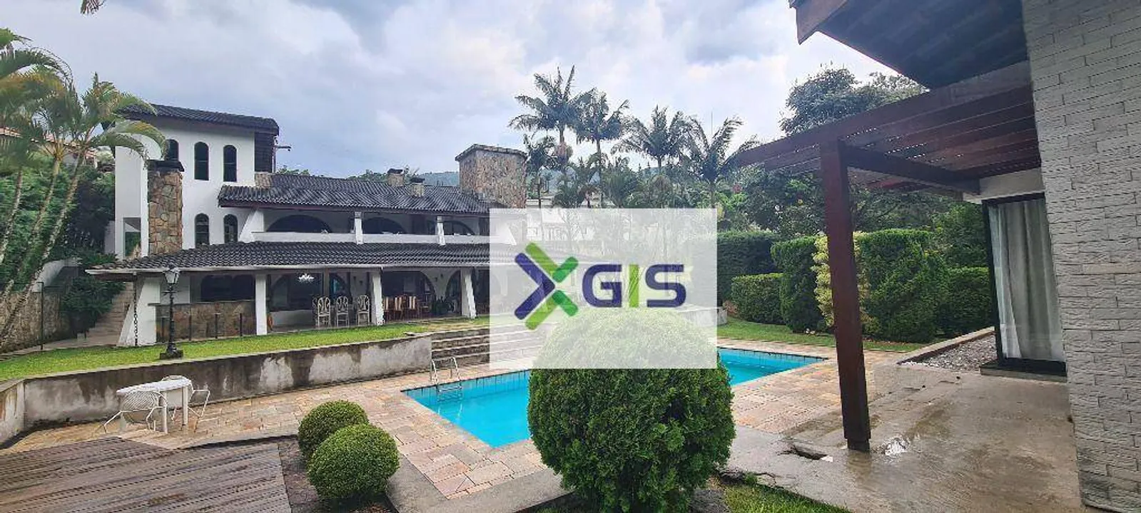 Casa 1197 m² em Jardim Flamboyant em Atibaia, por R$ 3.900.000 - Viva Real