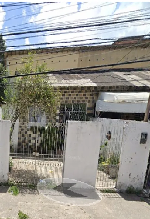 Casa na Rua Conselheiro Silveira de Souza, 589, Cordeiro em Recife, por R$ 1.300/Mês - Viva Real