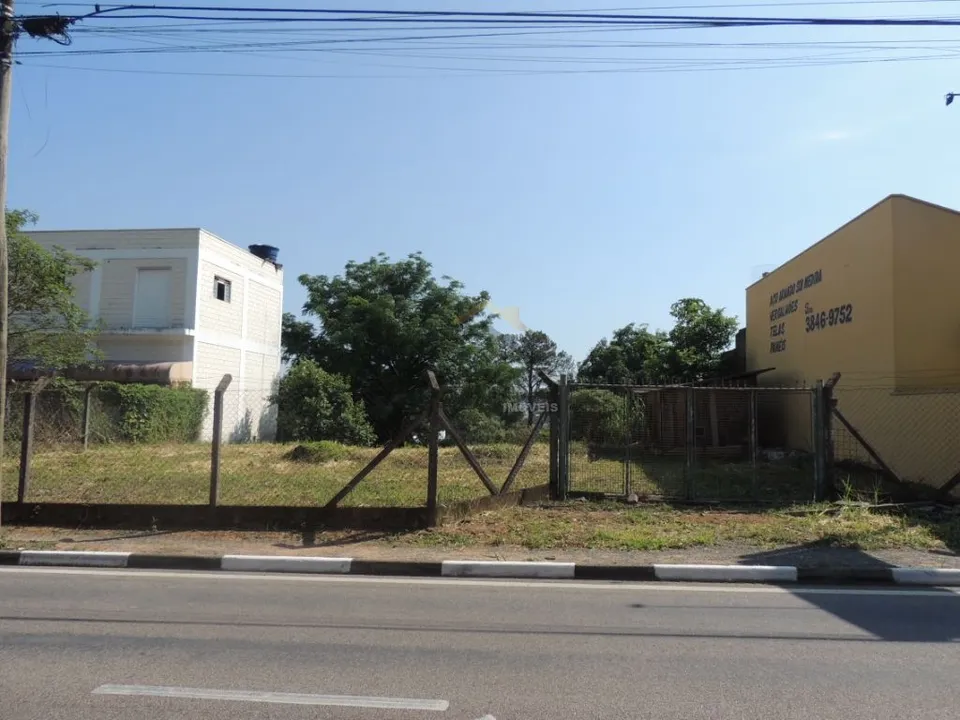 Lote/Terreno na Estrada da Boiada, 0, Nova Vinhedo em Vinhedo, por R$ 2 ...