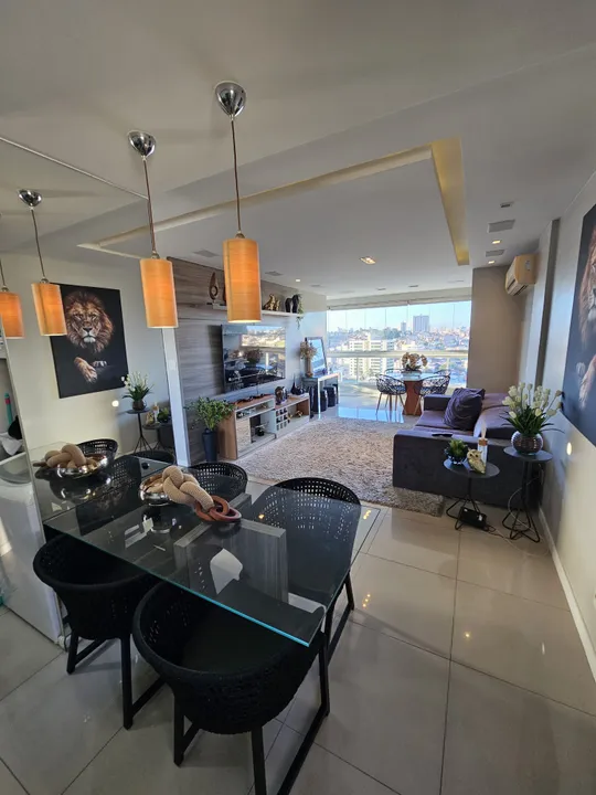 Apartamento na Rua Melvin Jones, 651, Armação em Salvador, por R$ 619. ...