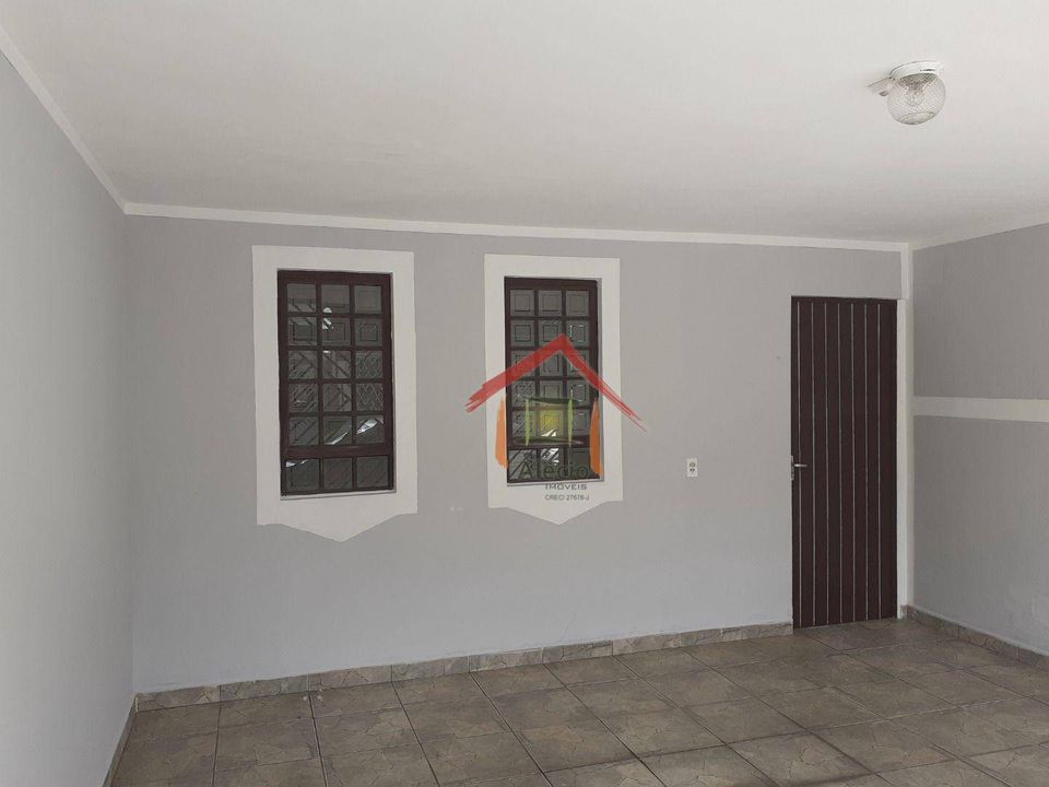 Casa na Rua Liberato Finatti, JARDIM TORRES SAO JOSE em Jundiaí, por R ...