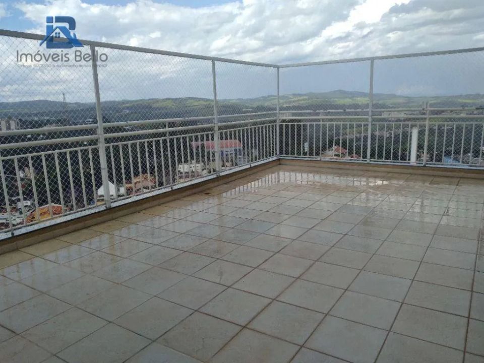 Cobertura 240 m² em Centro em Itatiba, por R$ 1.350.000 - Viva Real