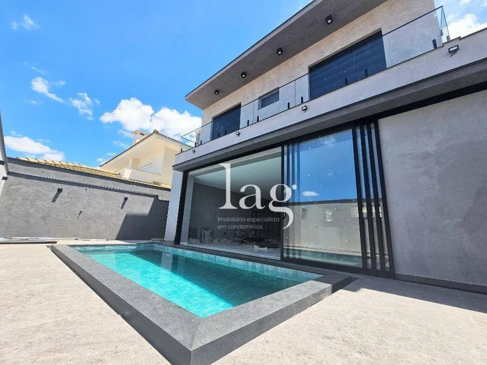 Casa de Condomínio na Rua Professora Maria Elisa Soares Rosa, Jardim ...