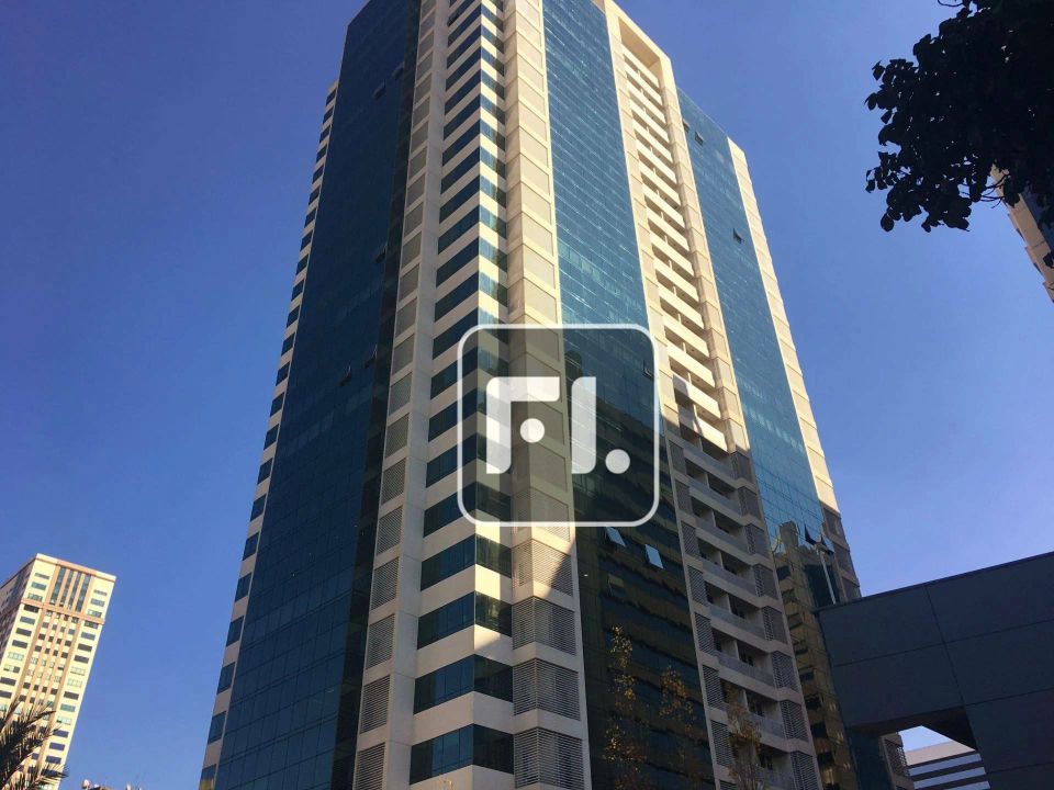 Sala Comercial na Alameda Rio Negro, 503, Alphaville em Barueri, por R$ 5.200/Mês - Viva Real