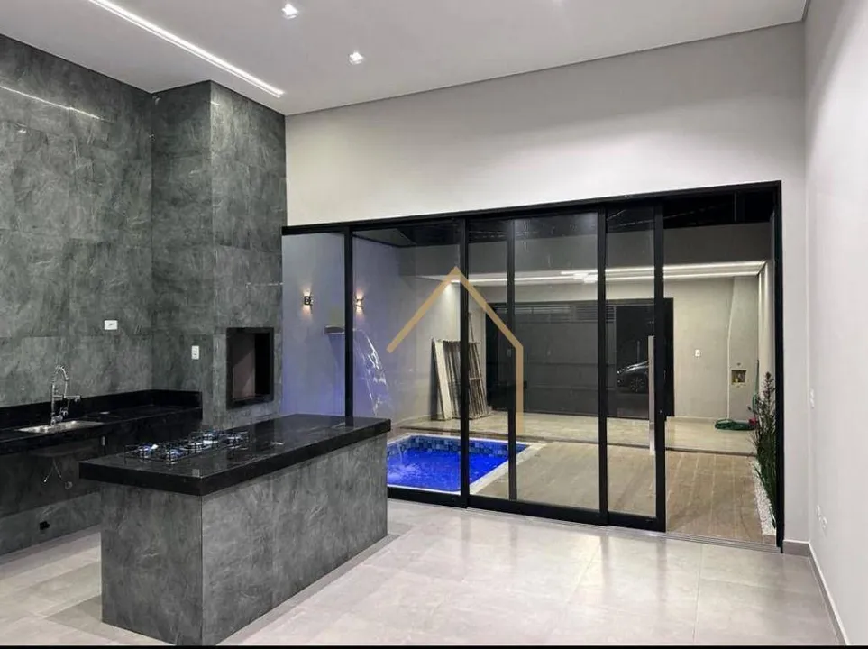 Casa 110 m² em Jardim Boer I em Americana, por R$ 590.000 - Viva Real