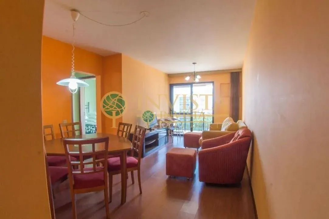 Apartamento na Rua Tenente Silveira, 514, Centro em Florianópolis, por ...