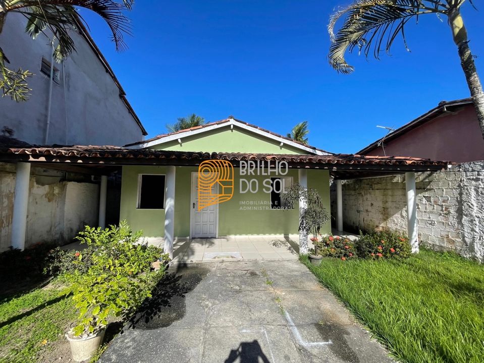 Casa 105 m² em Cambolo em Porto Seguro, por R$ 500.000 - Viva Real