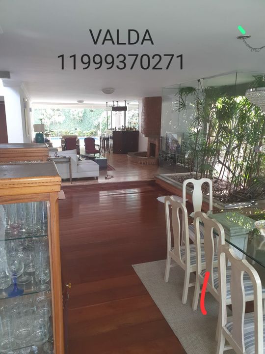 Casa na Rua Eden, 600, Vila Inah em São Paulo, por R$ 10.000/Mês - Viva ...
