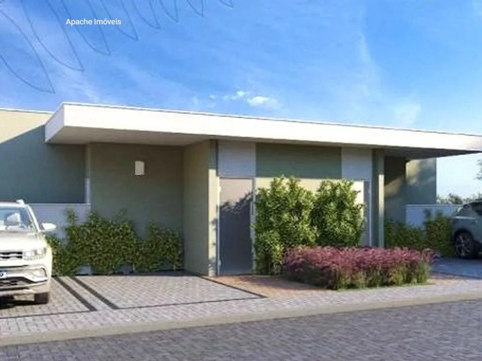 Casa de Condomínio na Rua Ludovico Barbosa, 395, Pau Pombo em Nova Lima ...