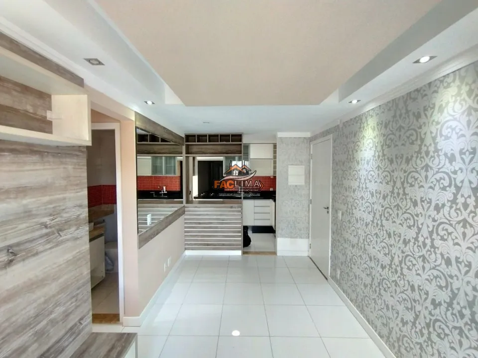 Apartamento na Rua José Timótheo da Silva, 3000, São Pedro em Osasco ...