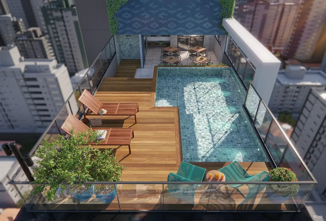 Apartamento na Rua Félix de Brito Melo, 554, Boa Viagem em Recife, por ...