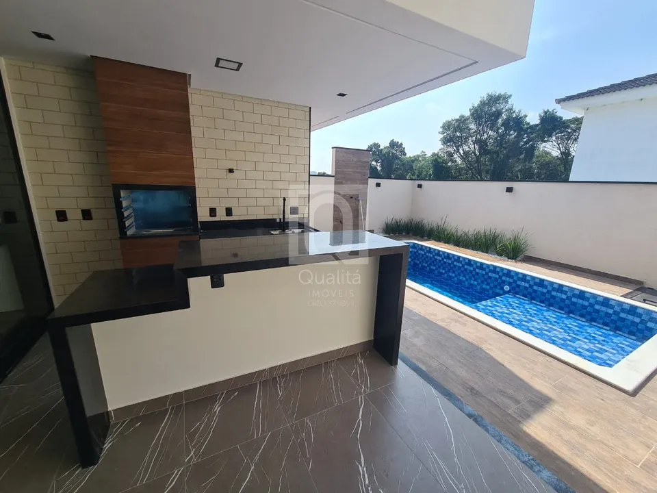 Casa de Condomínio 225 m² em Cajuru do Sul em Sorocaba, por R$ 1.350. ...