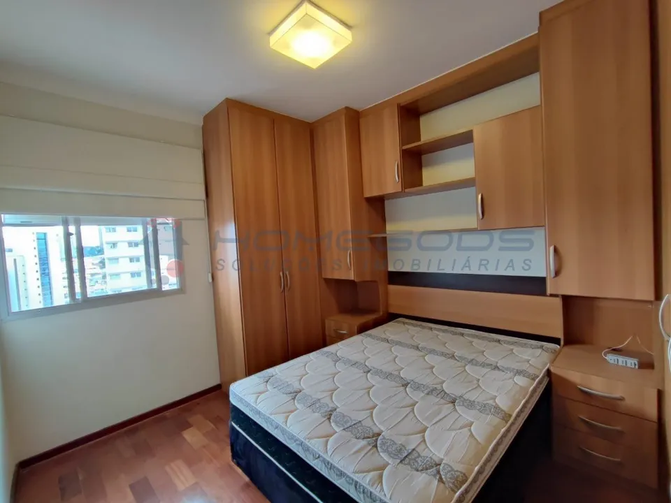 Apartamento na Rua Coronel Quirino, 320, Cambuí em Campinas, por R$ 700 ...