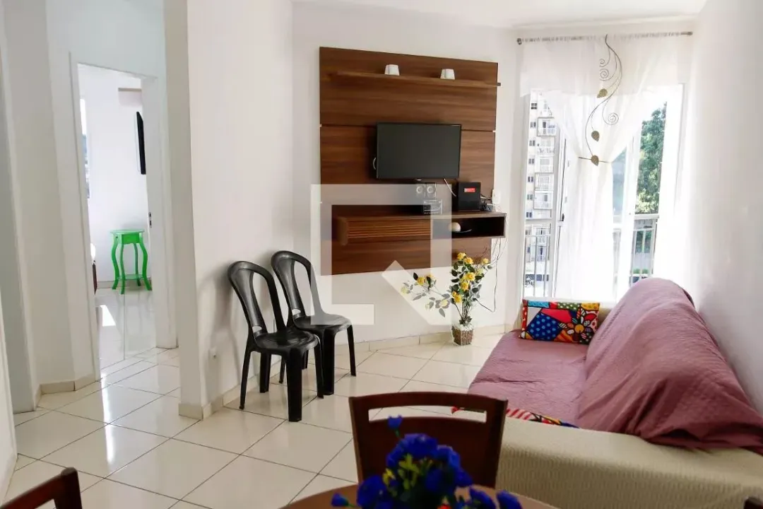 Apartamento na Rua José Timótheo da Silva, 120, São Pedro em Osasco ...