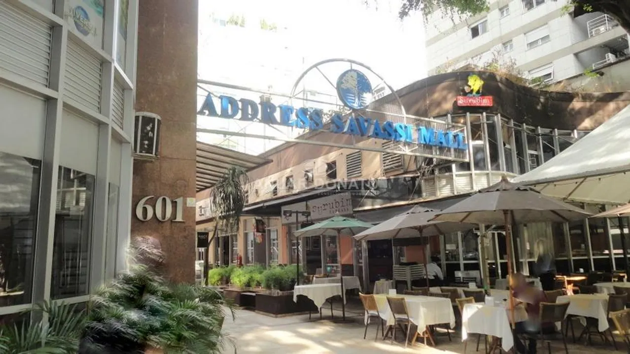 Ponto Comercial na Rua Alagoas, 601, Savassi em Belo Horizonte, por R ...