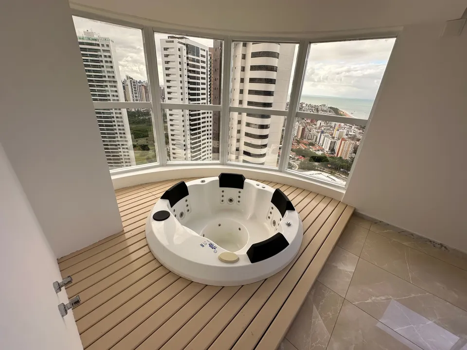Apartamento 220 m² em Altiplano Cabo Branco em João Pessoa, por R$ 9. ...