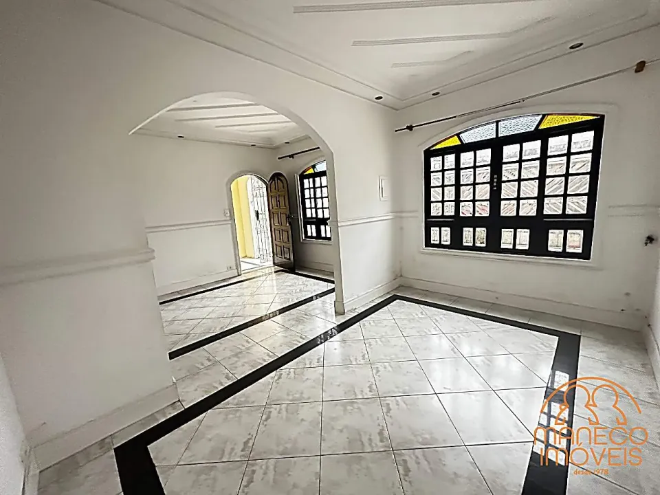 Casa na Rua Iracema Rocha Manzione, Castelo em Santos, por R$ 340.000 ...