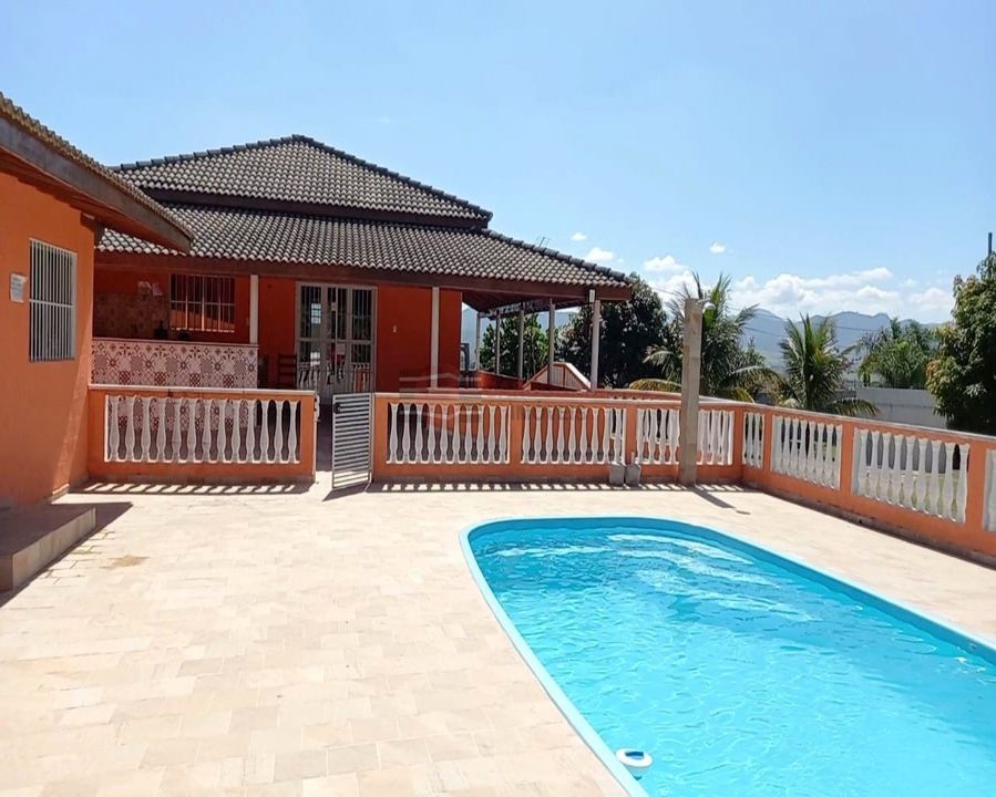 Fazenda/Sítio na Rua Professor Sérgio Buarque de Hollanda, 360, Recanto ...