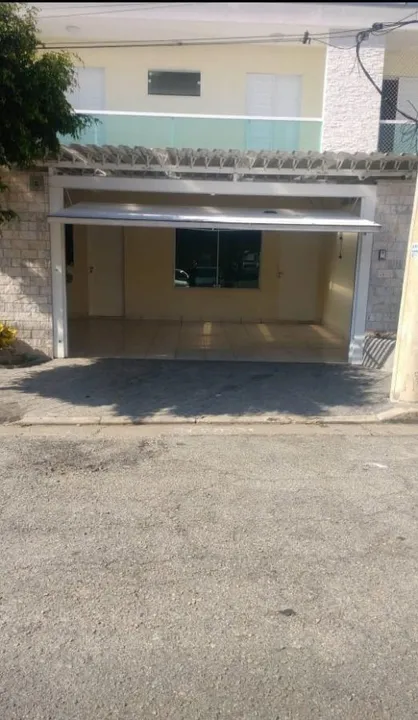 Sobrado 70 m² em Água Rasa em São Paulo, por R$ 3.500/Mês - Viva Real