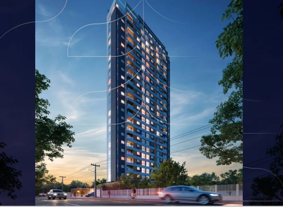 Apartamento na Rua Félix de Brito Melo, 554, Boa Viagem em Recife, por ...