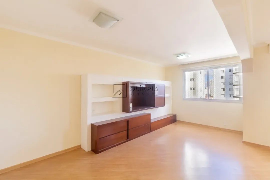 Apartamento na Avenida Professor Alceu Maynard Araújo, 188, Chácara ...