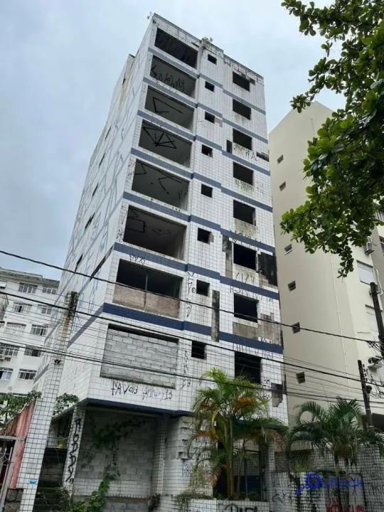 Apartamento na Rua do Colégio, Centro em São Vicente, por R$ 2.200.000 ...