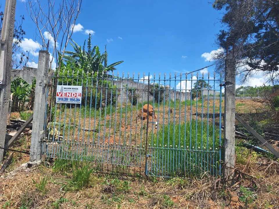 Lote/Terreno na Estrada Itapeti do Salto, 10000, em Guararema, por R ...