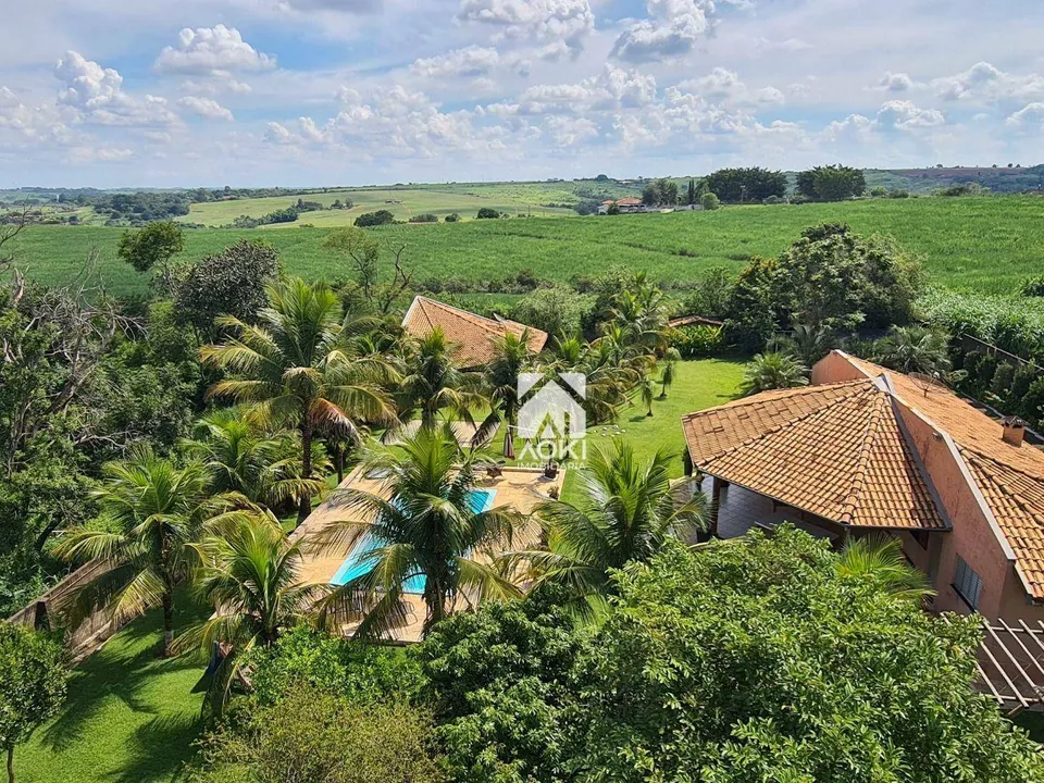 Fazenda/Sítio 250 m² em Jardim Campo Verde I em Limeira, por R$ 980.000 ...