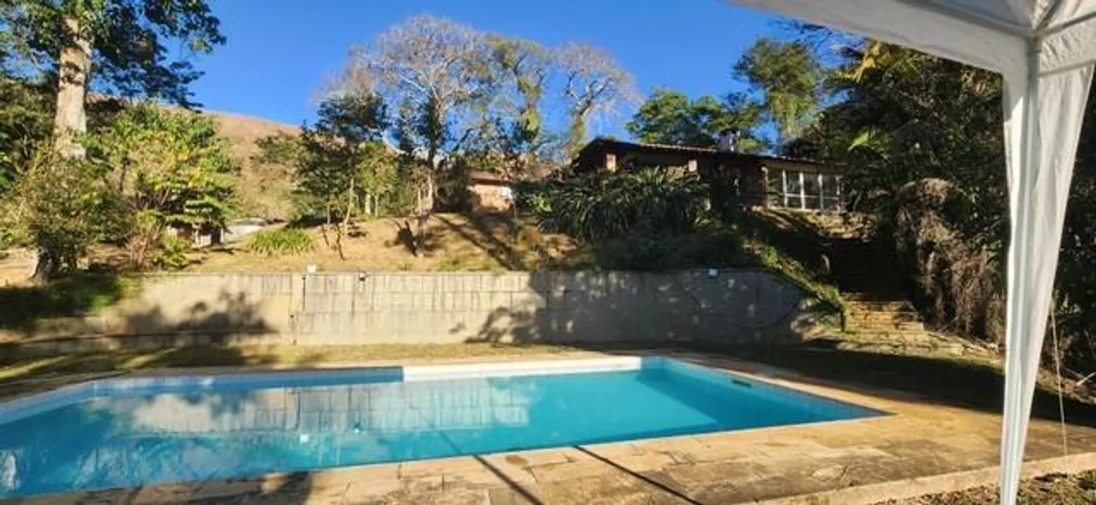 Fazenda/Sítio na Rua Sem Nome, 12, Jardim Salaco em Teresópolis, por R ...