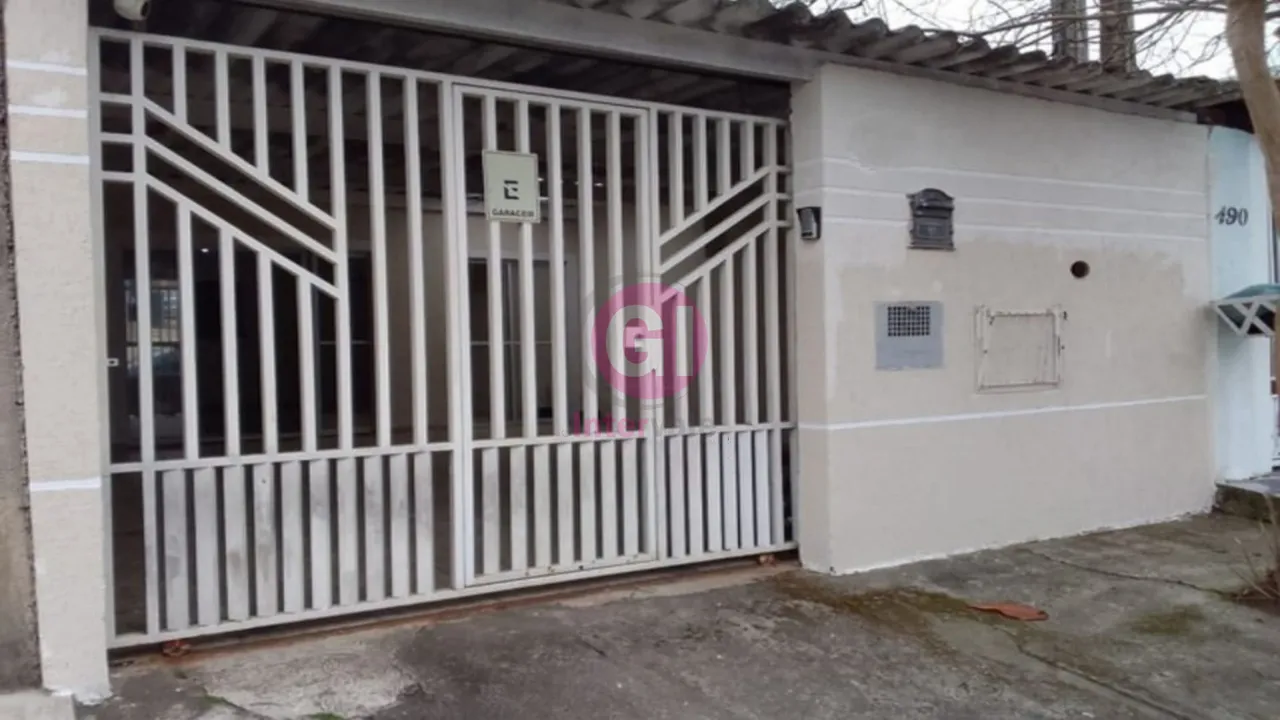 Casa na Rua Amadeu Jerônimo, 490, Jardim Maria Amelia em Jacareí, por R ...