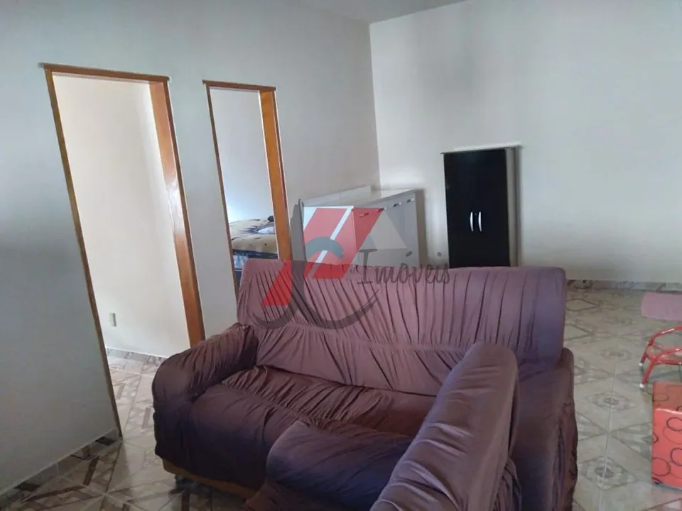 Casa na Rua Alberto Zanon, 259, Vida Nova I em Vinhedo, por R$ 420.000 ...