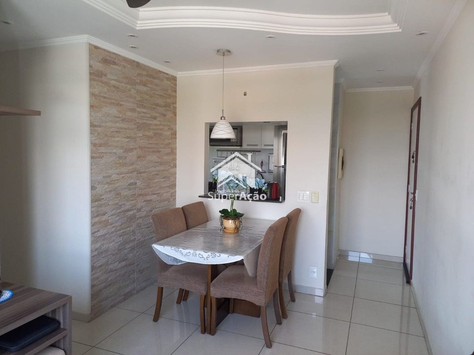 Apartamento na Avenida Guarulhos, Ponte Grande em Guarulhos, por R$ 345 ...