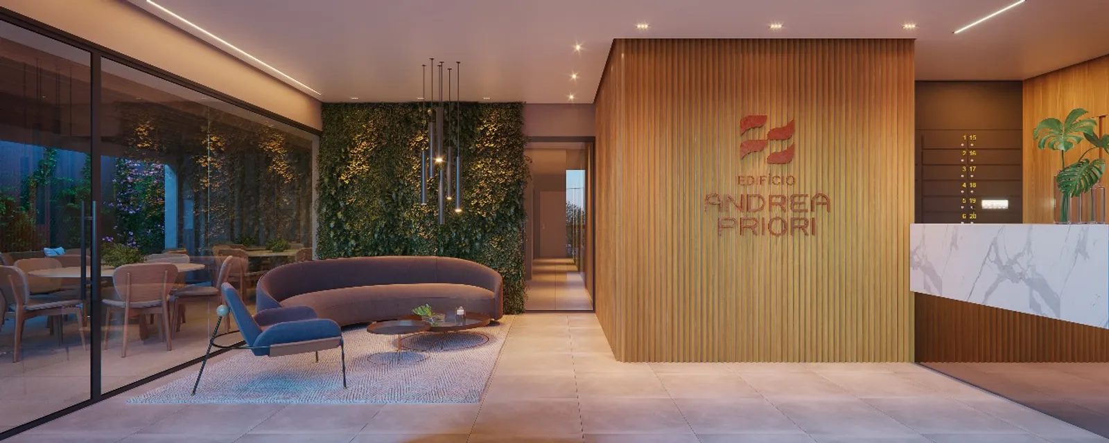 Apartamento na Rua Félix de Brito Melo, 554, Boa Viagem em Recife, por ...