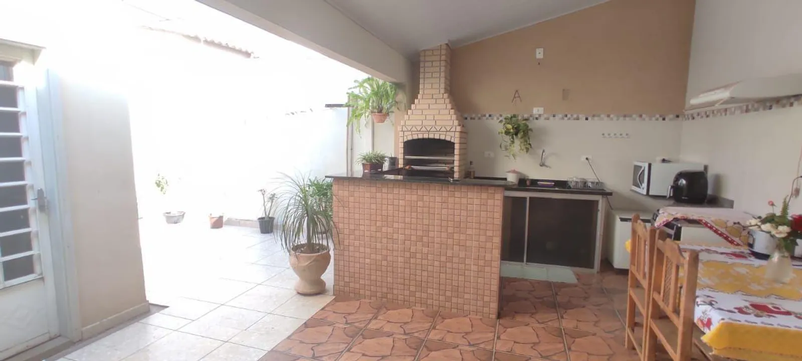 Casa 135 m² em Residencial III Milenio em Presidente Prudente, por R ...