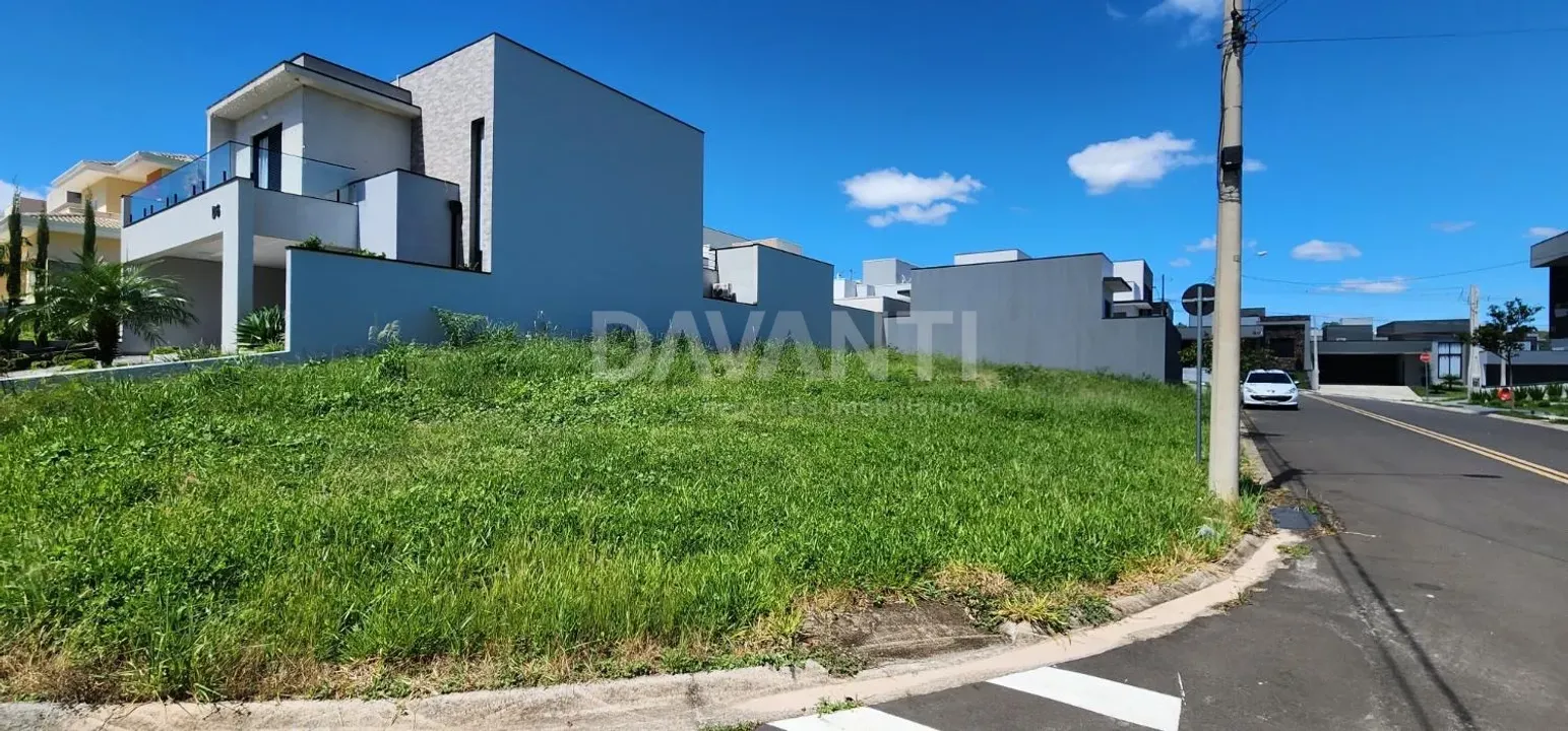 Lote/Terreno na Avenida Dois, 1515, Residencial Villa do Sol em ...